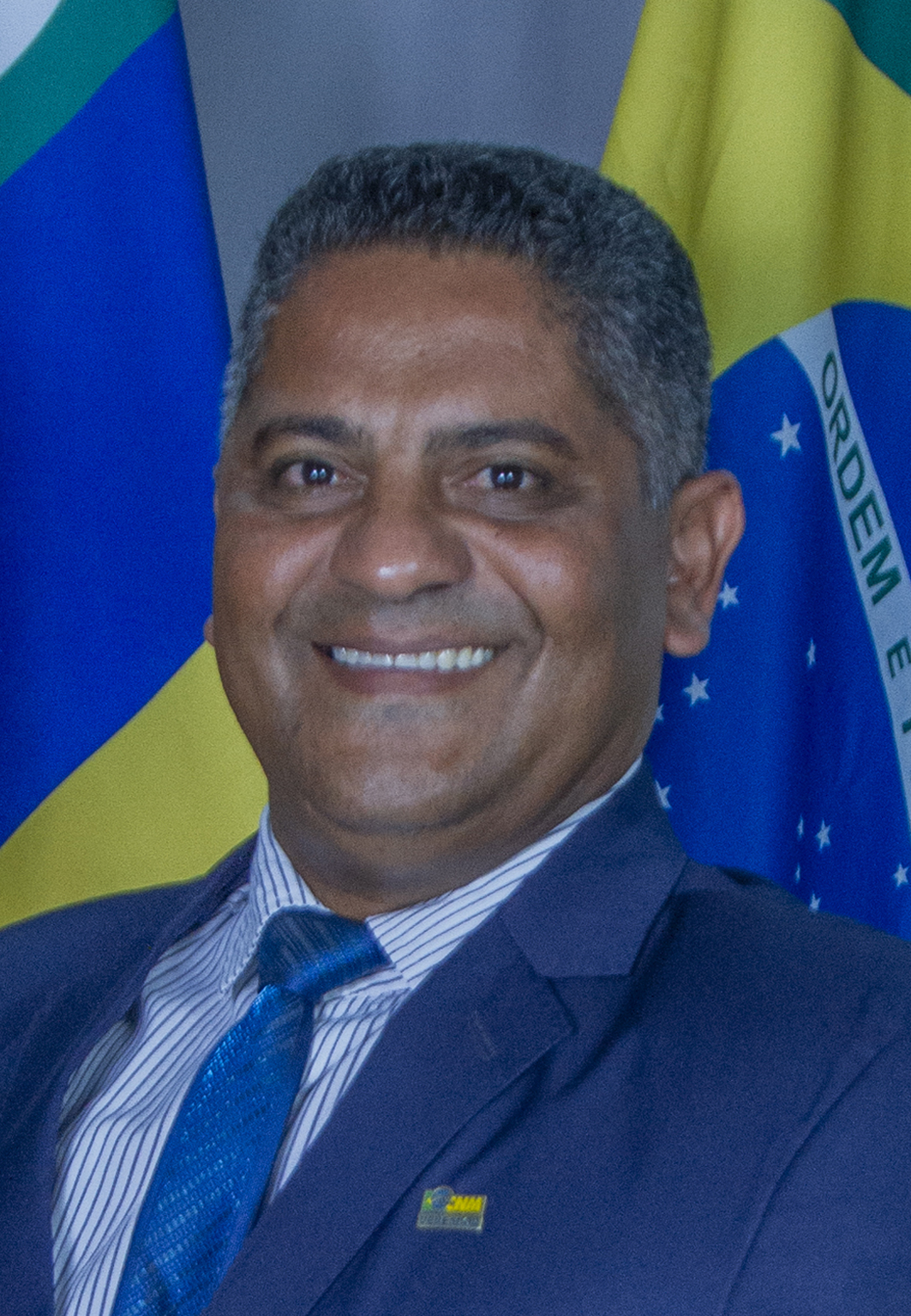 Ary Alberto – Câmara Municipal de Abadiânia